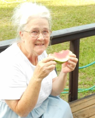 Betty Mae Hostetler Obituary (2025) - Anthony, FL - Countryside Funeral ...