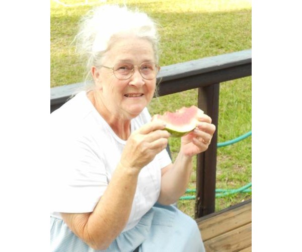 Betty Mae Hostetler Obituary (2025) - Anthony, FL - Countryside Funeral ...