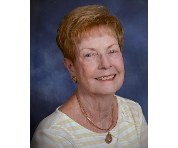 Rita Ann (Blackburn) Cullen Obituary (2026) - Naples, FL - Ingram ...