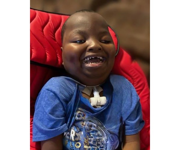 Marcus "Brock" Gethers, II Obituary (2025) - North Charleston, SC ...