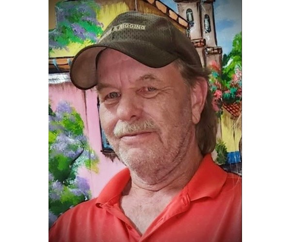 Gregory Allen Fowler Obituary (2025) - Dalton, GA - Love Funeral Home ...