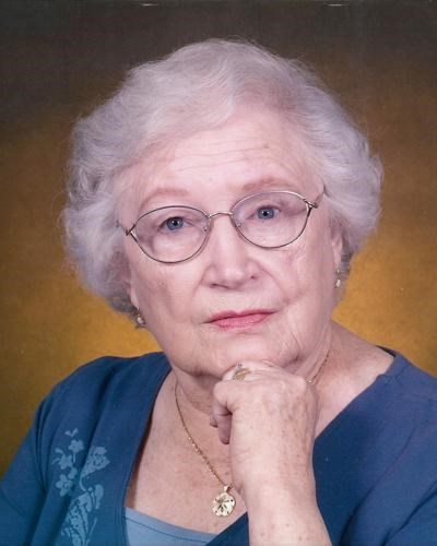 Alene Marie Odom Obituary (2025) - Port Neches, TX - Melancon ...