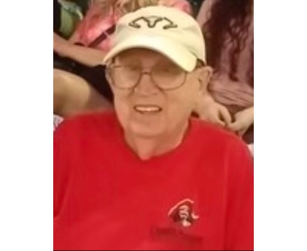 Robert B. Martin Obituary (2024) - Girard, PA - Burton Funeral Home ...