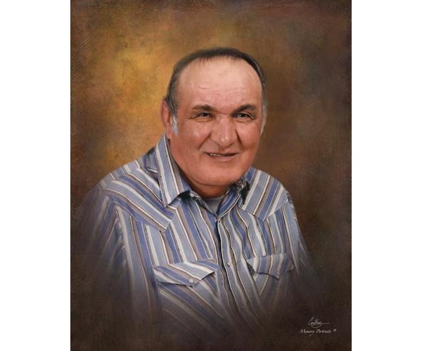 Adolph "Bossman" Vacha Obituary (2024) - Temple, TX - Harper-Talasek ...