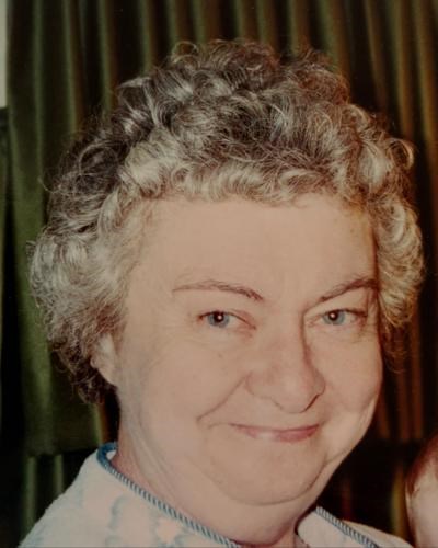 Nancy Miller Obituary (2025) - Halethorpe, MD - Ambrose Funeral Home ...