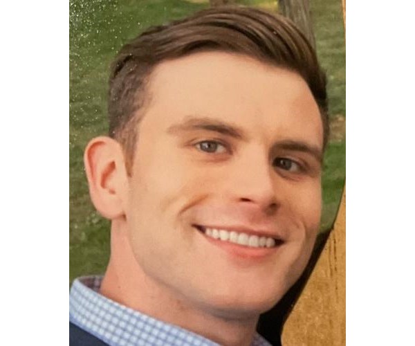 Dilon Joseph Dickerson Obituary (2025) - Greene, NY - Behe Funeral Home