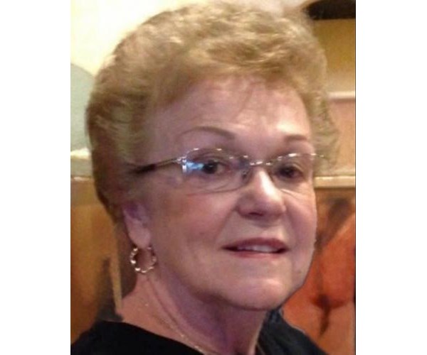 Carol Ann Huff Obituary (2025) - Marietta, GA - West Cobb Funeral Home ...