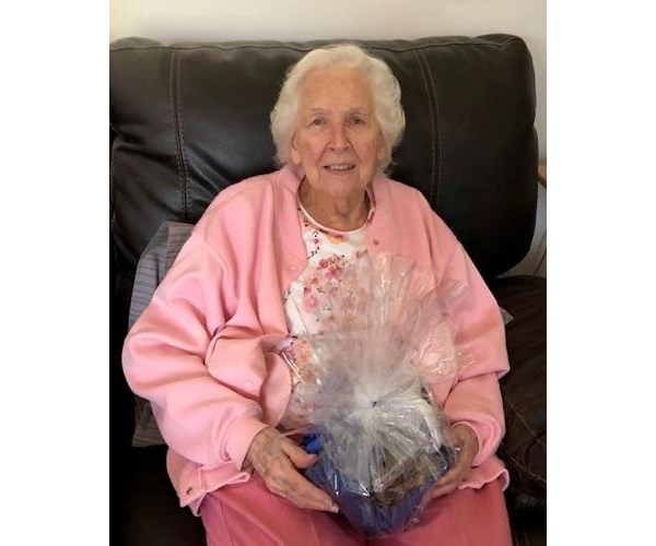 Thelma M. Plunkett Obituary (2025) - Brookfield, WI - Cremation Society ...