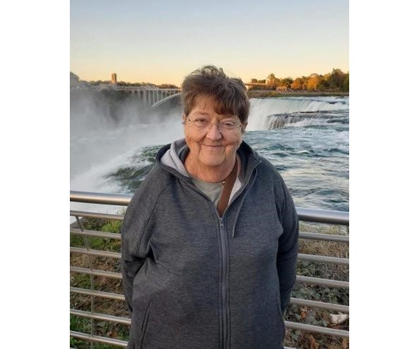 Brenda Kaye Smith Obituary (2025) - Indianapolis, IN - Flanner Buchanan ...
