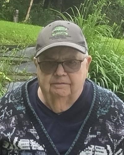 James Nelson Corriveau Obituary (2026) - Fort Kent, ME - Lajoie-Daigle ...