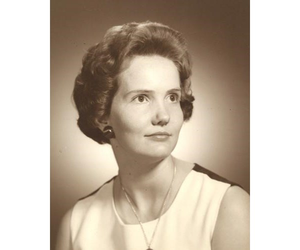 Alma Ruth Sanders Obituary (2025) - Salem, AR - Barker Funeral Home - Salem