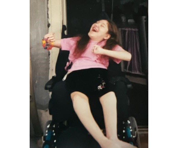 Brenda Jean De Arc Anthony Obituary (1988 - 2024) - Legacy Remembers