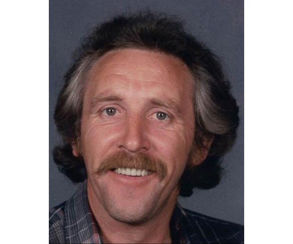 Richard McArthur Shough Obituary (2024) - Stuart, VA - Moody Funeral ...