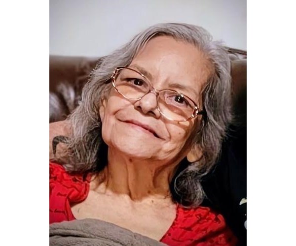 Aurelia Leal Obituary and Online Memorial (2025)
