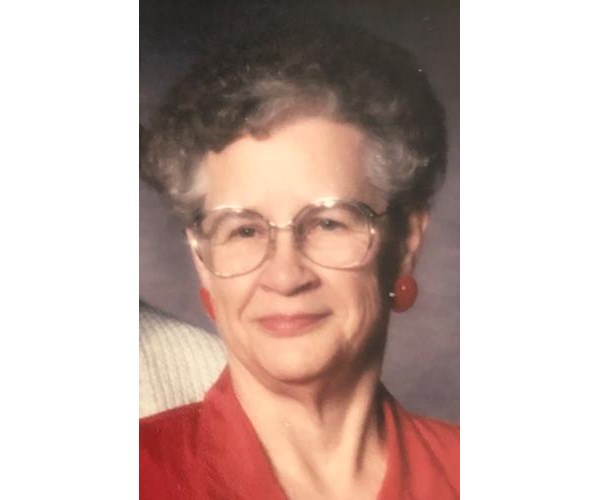 Joyce Schultz Obituary (2024) - Neillsville, WI - Gesche Funeral Home ...