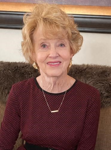 Ruth "Nana" Wardlaw Obituary (2026) - Anderson, SC - The McDougald ...