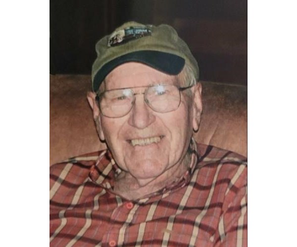 Ralph F. Shively Obituary (2023) - Huntsville, OH - Eichholtz Daring ...