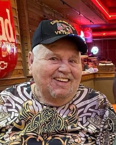 Robert Earl Spann Obituary (2023) - Fayetteville, NC - Pinecrest ...
