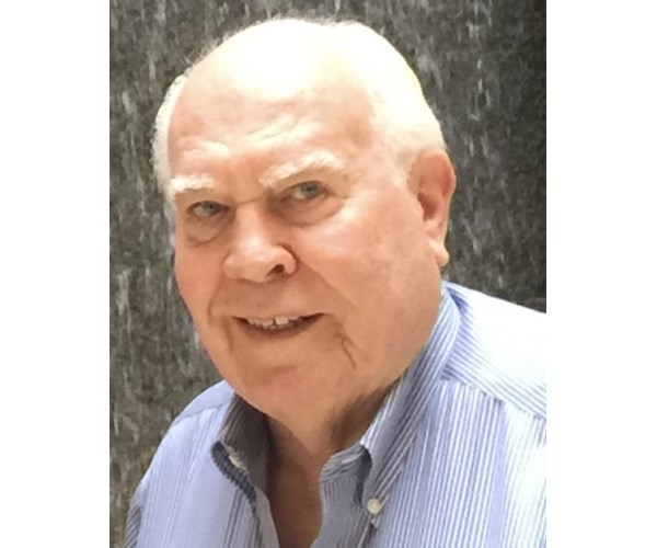 Theodore Benson Verdon Obituary (2024) - Rochester, NY - Farrell-Ryan ...