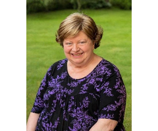 Charlotte Rae Cunningham Obituary (2026) - Sumner, WA - Curnow Funeral ...