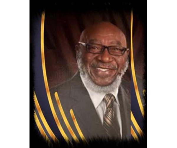 Charles Clark Jr. Obituary (2025) - Saginaw, MI - Paradise Funeral ...