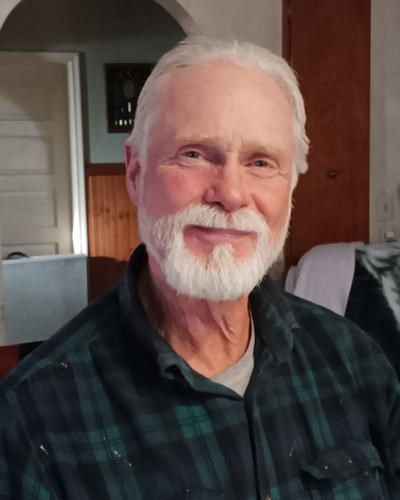 Carl Martin Johnson Obituary (2025) - Evanston, WY - Crandall Funeral ...