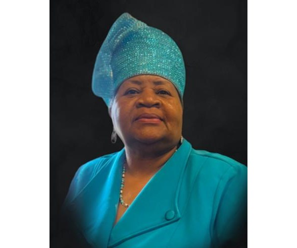 Ruby J. Montgomery Obituary (2025) - Austin, TX - Elgin Funeral Home