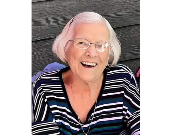Judith Ann Wood Obituary (2024) - Newcastle, WY - Meridian Mortuary ...