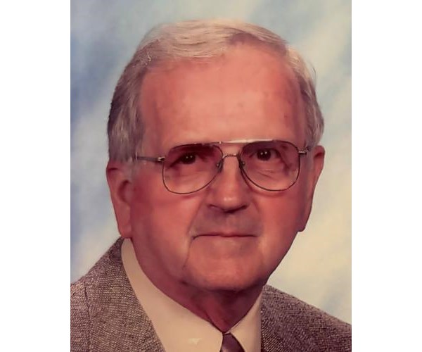 John H. Yeakel Obituary (2026) - Quakertown, PA - C.R. Strunk Funeral ...