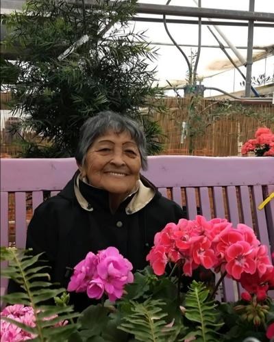 Maria Avalos Obituary (2026) - El Paso, TX - Sunset Funeral Homes ...