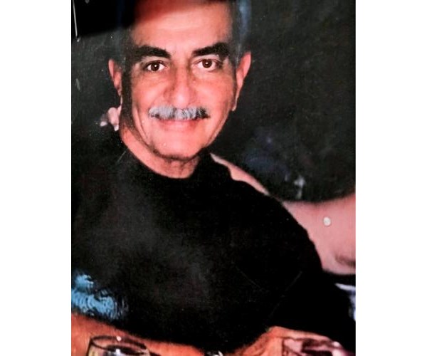 Richard Rocco DeCarlo Obituary (2025) - Prescott, AZ - Ruffner-Wakelin ...
