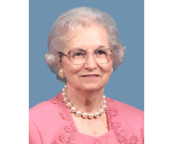 Dorothy Boaz Obituary and Online Memorial (2026)