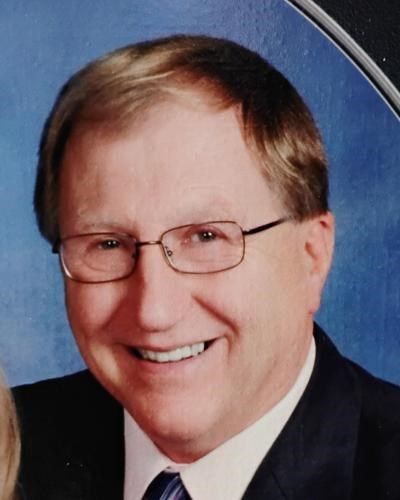 Richard Loll Obituary (2026) - Girard, PA - Burton Funeral Home, Inc ...