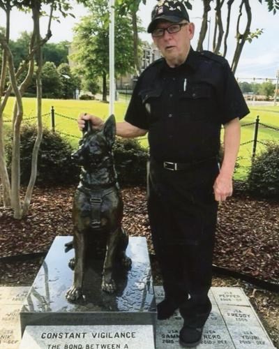Richard "Mac" McCubbins Obituary (2024) - Hope Mills, NC - Pinecrest ...