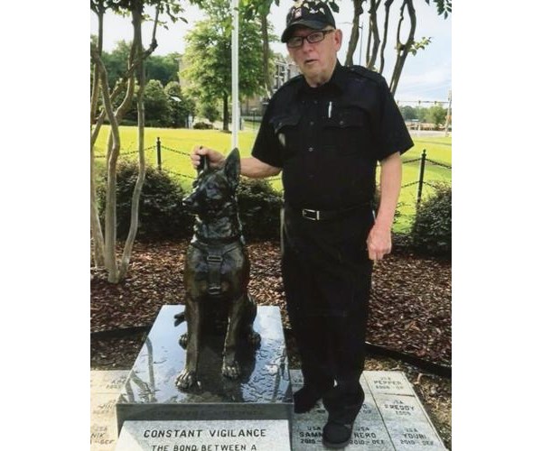 Richard "Mac" McCubbins Obituary (2024) - Hope Mills, NC - Pinecrest ...