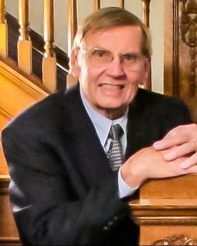 Thomas W. Brinkman Obituary (2024) - Aiken, SC - Shellhouse-Rivers ...