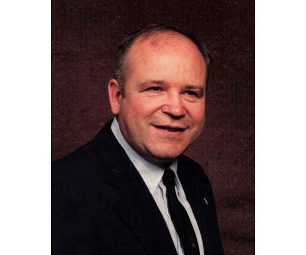 Larry D. Smith Obituary (2025) - Mt. Union, PA - Heath-Anderson Funeral ...
