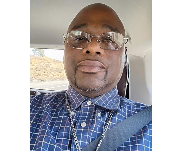 Alfonso Jackson Obituary and Online Memorial (2025)