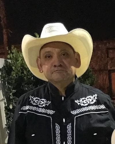 Manuel Garcia Lopez Obituary (2025) - Huntington Park, CA - Deco ...