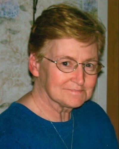 Donna L. Reinbolt Obituary (2025) - Fremont, OH - Wonderly Horvath ...
