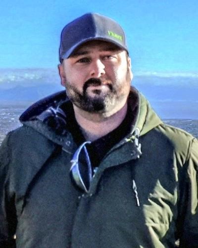 Sean Thomas Meehan-Kelley Obituary (2025) - Midvale, UT - Goff Mortuary ...