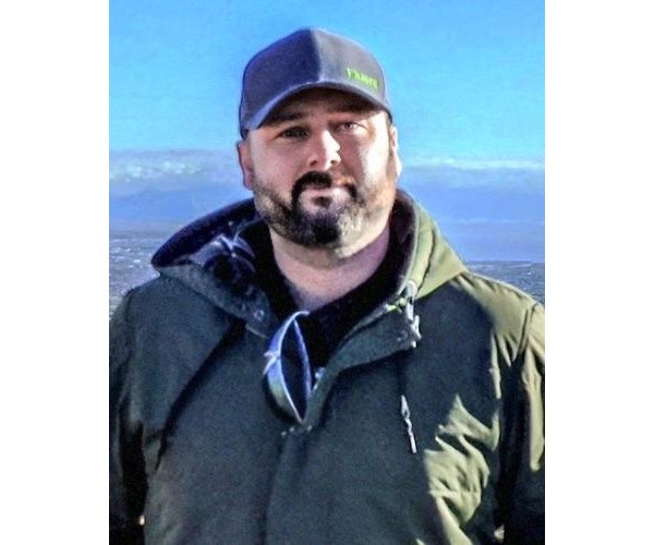 Sean Thomas Meehan-Kelley Obituary (2025) - Midvale, UT - Goff Mortuary ...