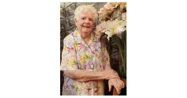 Letitia Doris Welsh Obituary (2023) - Gainesville, FL - Forest Meadows ...