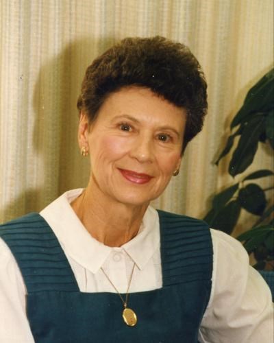 Ruth Helen Haltinner Stevenson Obituary (2024) - Holladay, UT ...