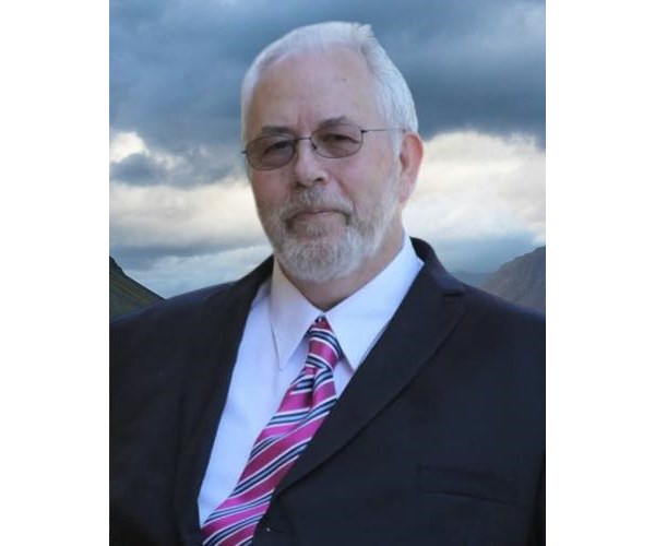 Charles Warren Pearce Obituary (2025) - Stayton, OR - Weddle Funeral ...