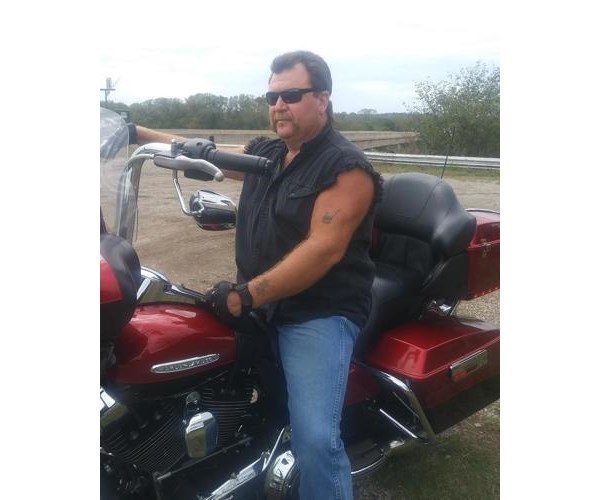 Michael Scott Cochran, Sr. Obituary (2025) - Oklahoma City, OK - OK ...