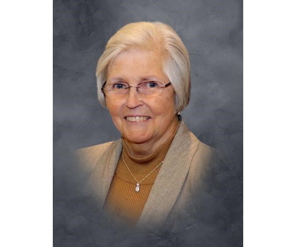 Nora Wood Goodman Obituary (2024) - Hiram, GA - Clark Funeral Home and ...