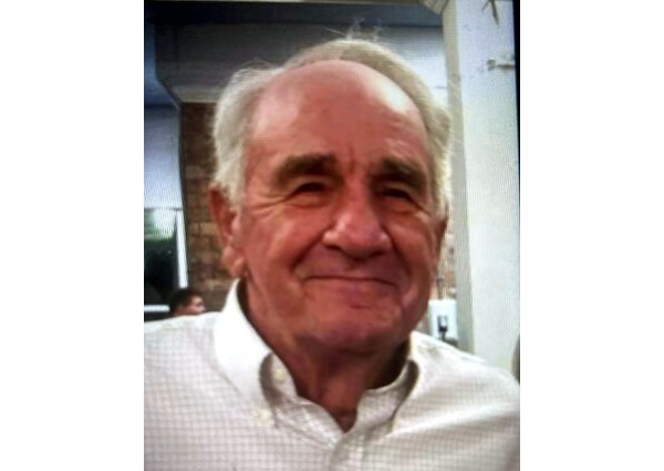 A. E. "Peter" Pierce Obituary (2025) - Helena, MS - Riemann Family ...