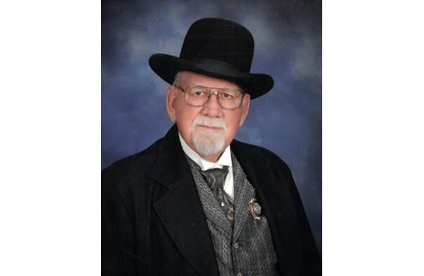Dallas Kramer Baker Obituary (1932 - 2026) - Lander, WY - County 10