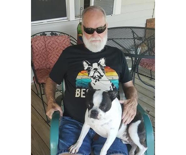 Burl Chester Obituary (2026) - Sanger, TX - Bill DeBerry Funeral ...